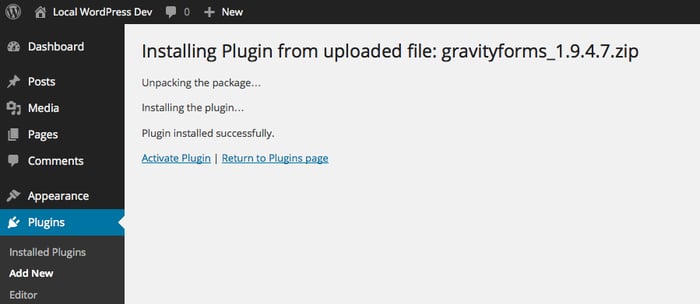 How to Use Gravity Forms in WordPress: Setup, Features, and Best Practices